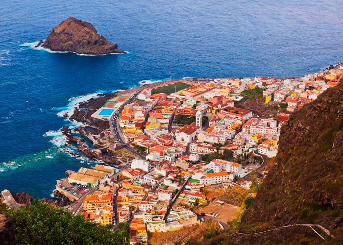 Qué ver en Garachico | Garachico | España Fascinante