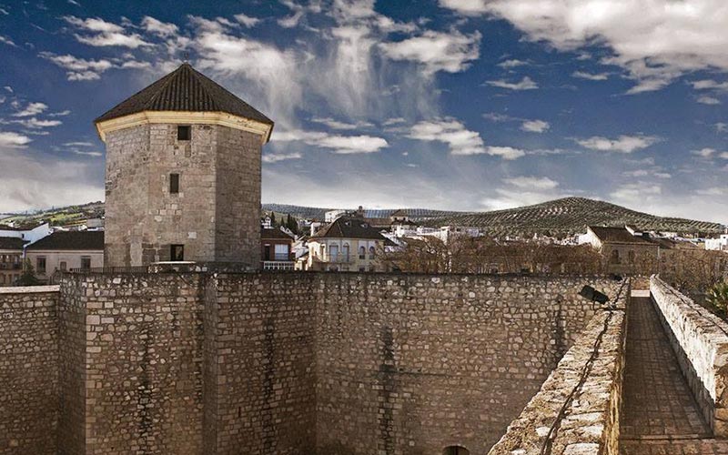 La batalla de Lucena y la captura de Boabdil | España Fascinante