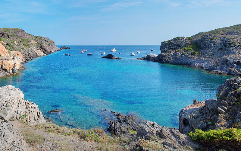 Cabo de Creus | Parques Naturales | España Fascinante