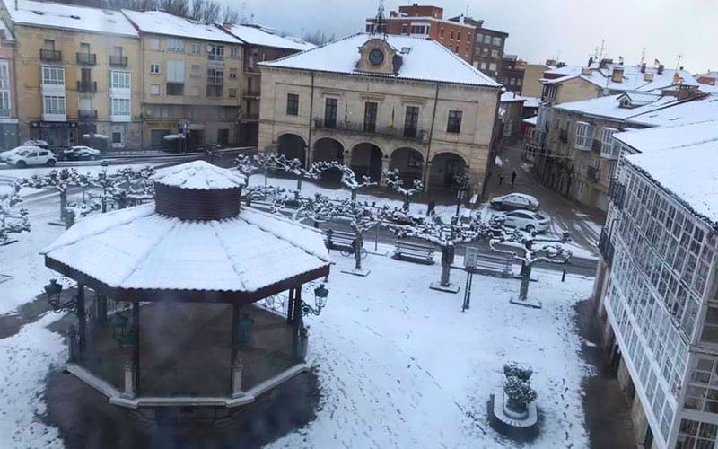 Qué ver en Villarcayo