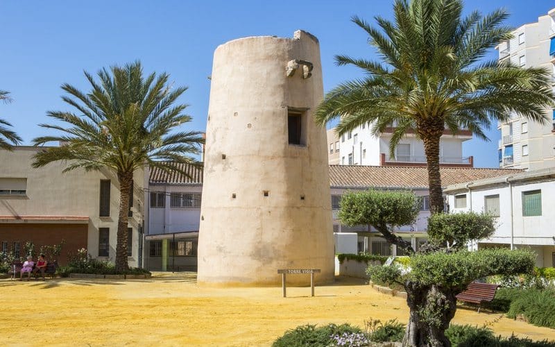 Que ver en torrenueva granada - Viajessindestino.com