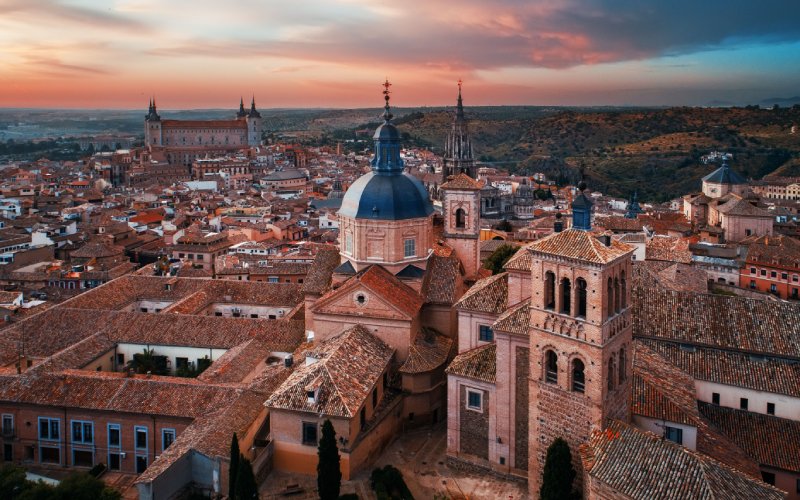 Que ver en illescas y alrededores | Arsecultur.com