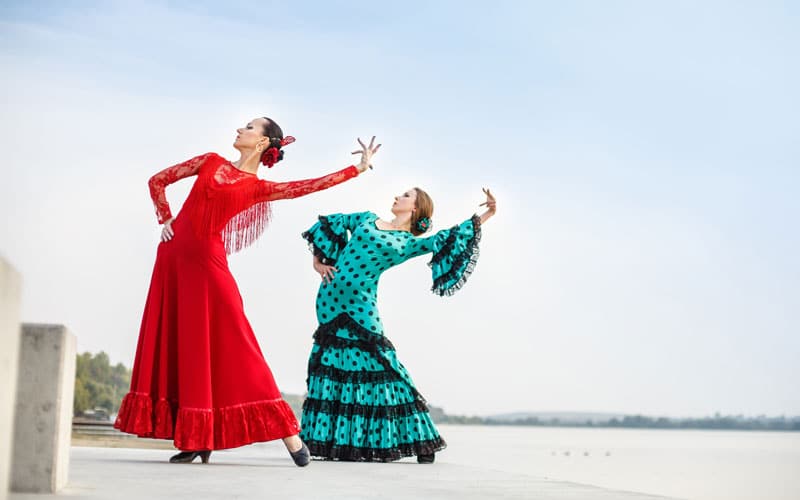 6 tradiciones españolas que son Patrimonio de la Humanidad