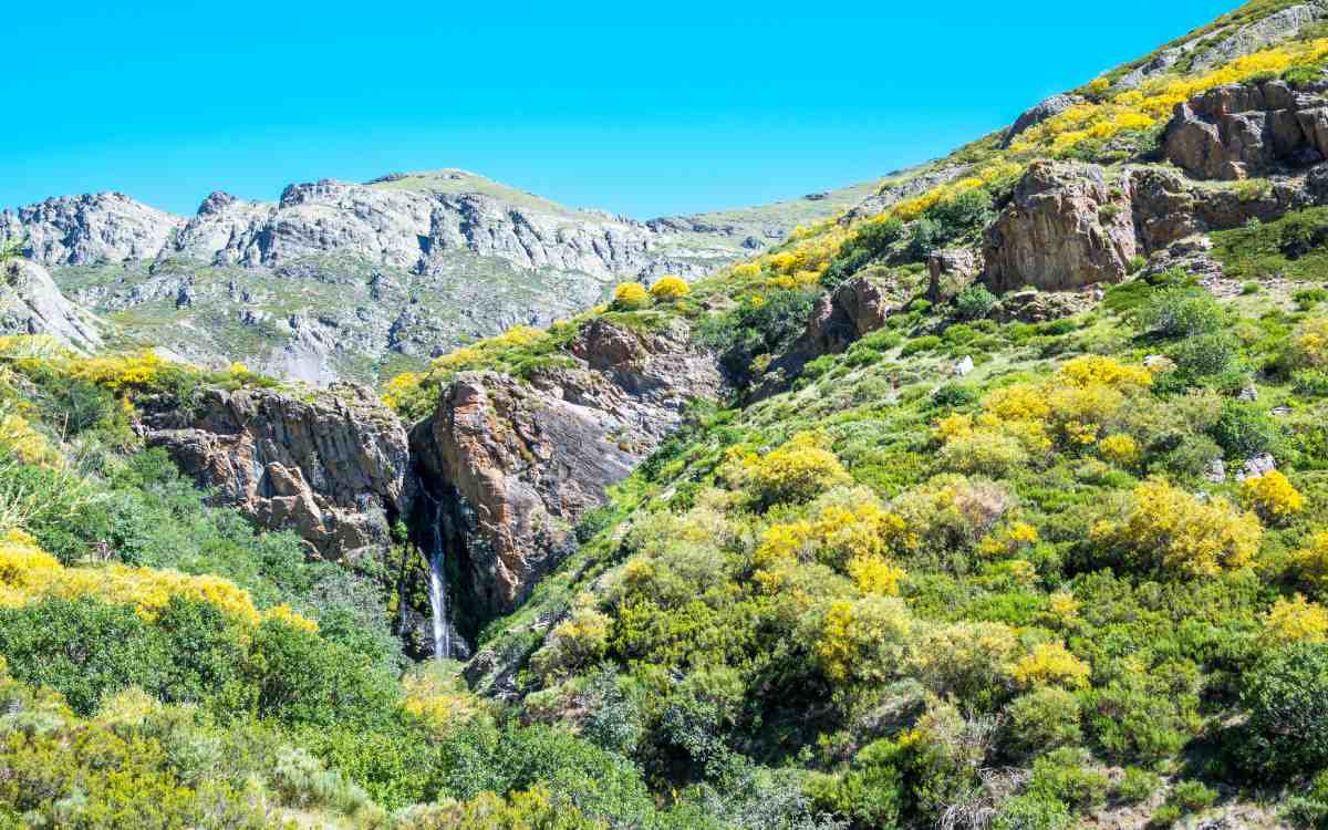 Las mejores rutas para conocer la Montaña Palentina
