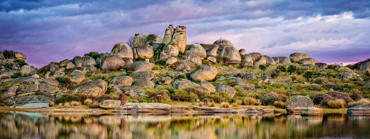 Los Barruecos | Parques Naturales | Recomendaciones | España Fascinante